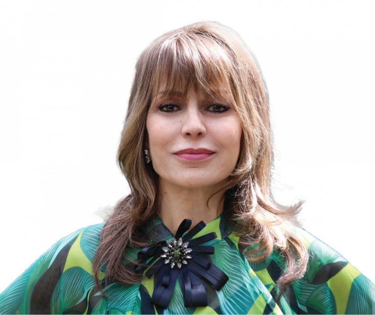 Ghada Abbasi | Why Ya Gotta Get Ghada